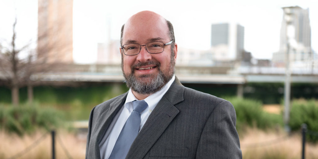 Michael E. Phillips | HAT Lawfirm